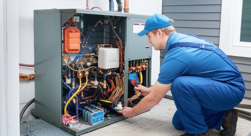Monthly HVAC Plans Prevent Costly Breakdowns in 2025 | obieheatandair ...
