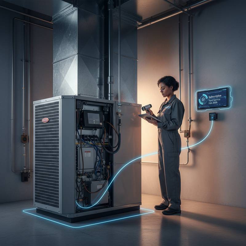 HVAC Subscription Plans: Cut Costs and Prevent Breakdowns in 2025 ...